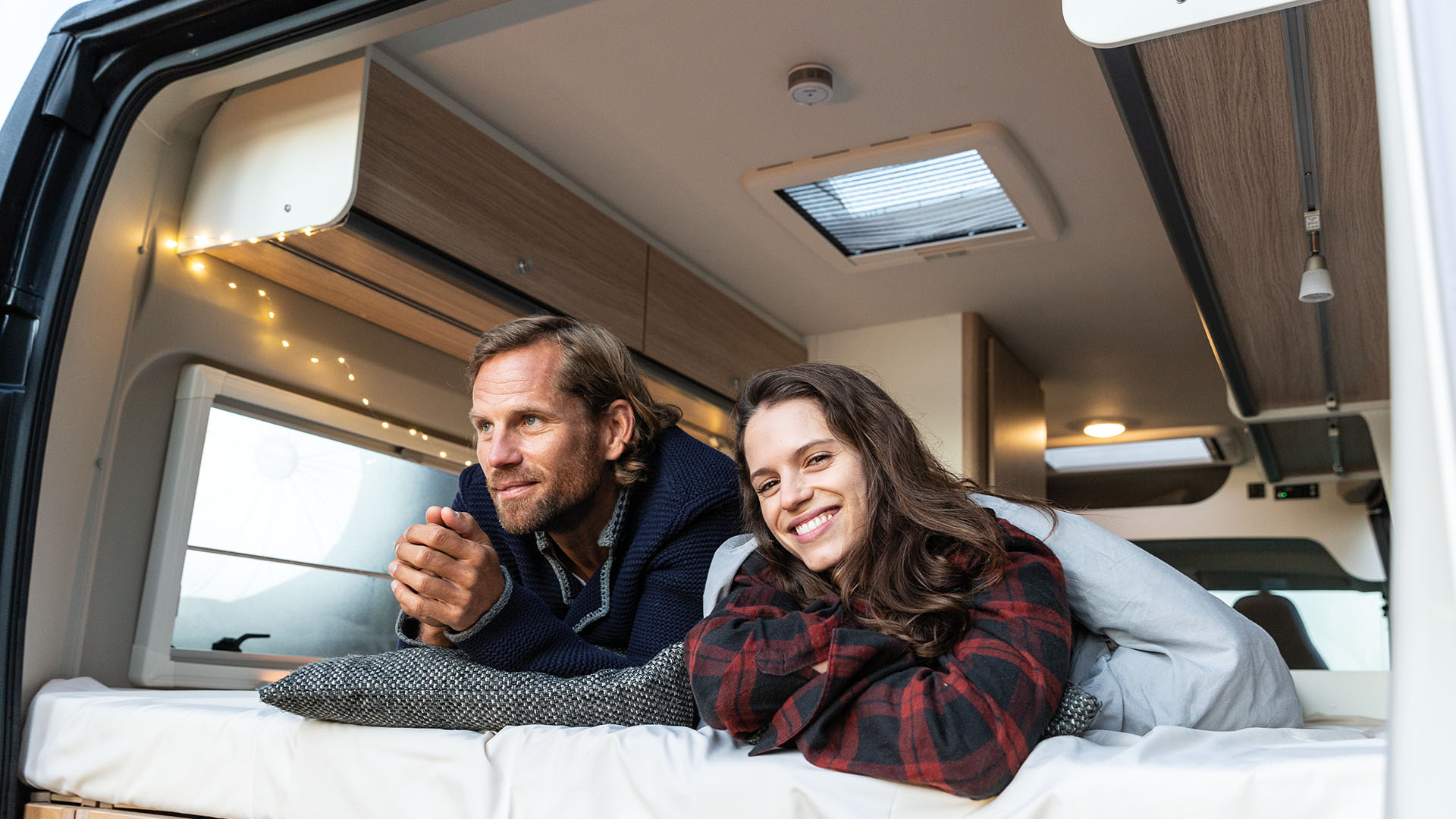 Kampeeruitrusting | Veilig en voorbereid kamperen | ABUS