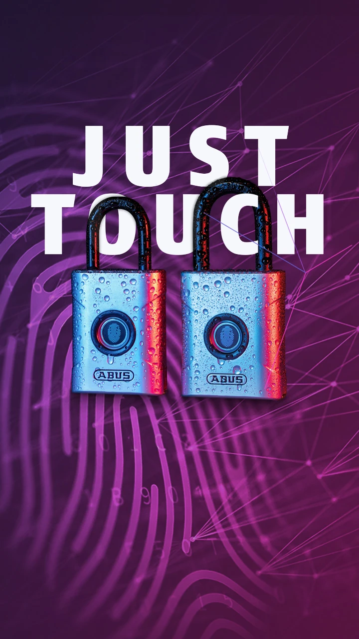 ABUS - Security technology since 1924