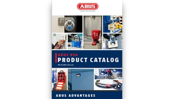 Home/Industrial security | Brochures & Catalogues | ABUS