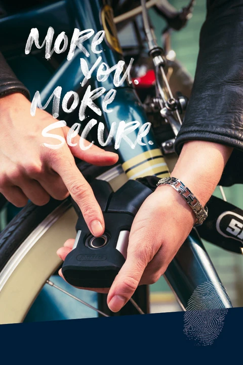 ABUS - Security technology since 1924