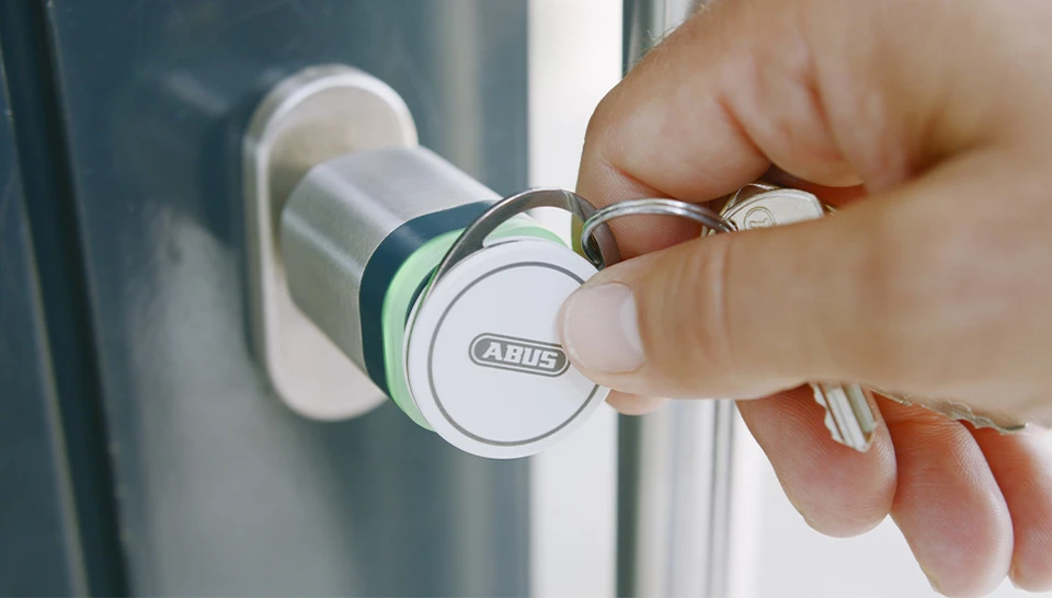 wAppLoxx Pro Plus | ABUS