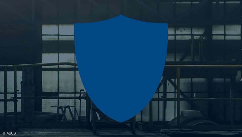 ABUS | IMP – Komplett Set