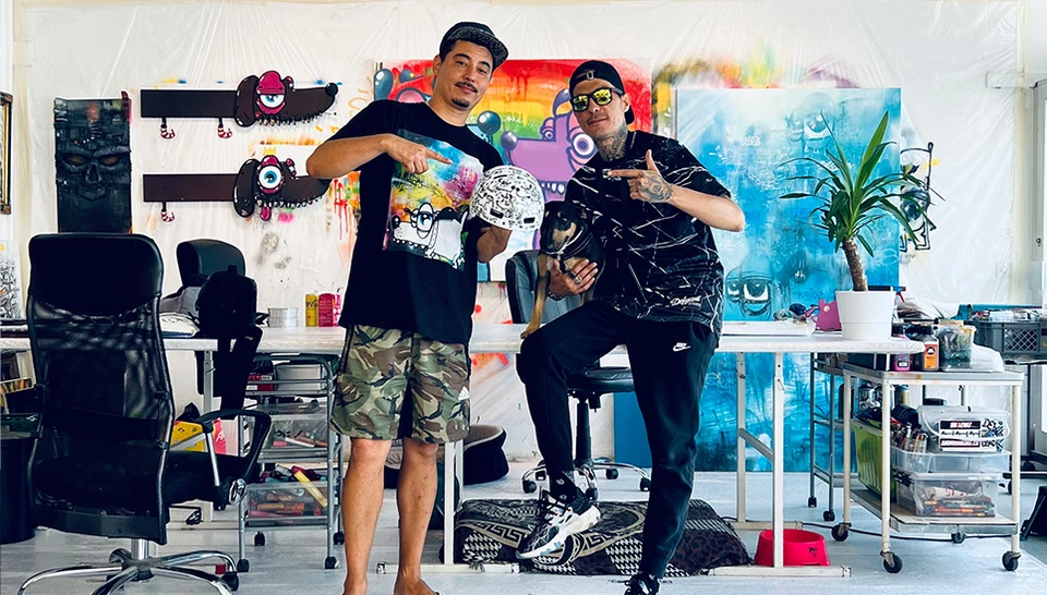 One Truth Bros. | City Vibes Artists | ABUS