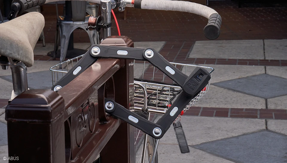 BORDO™ Locks | Form, Function and Color | ABUS