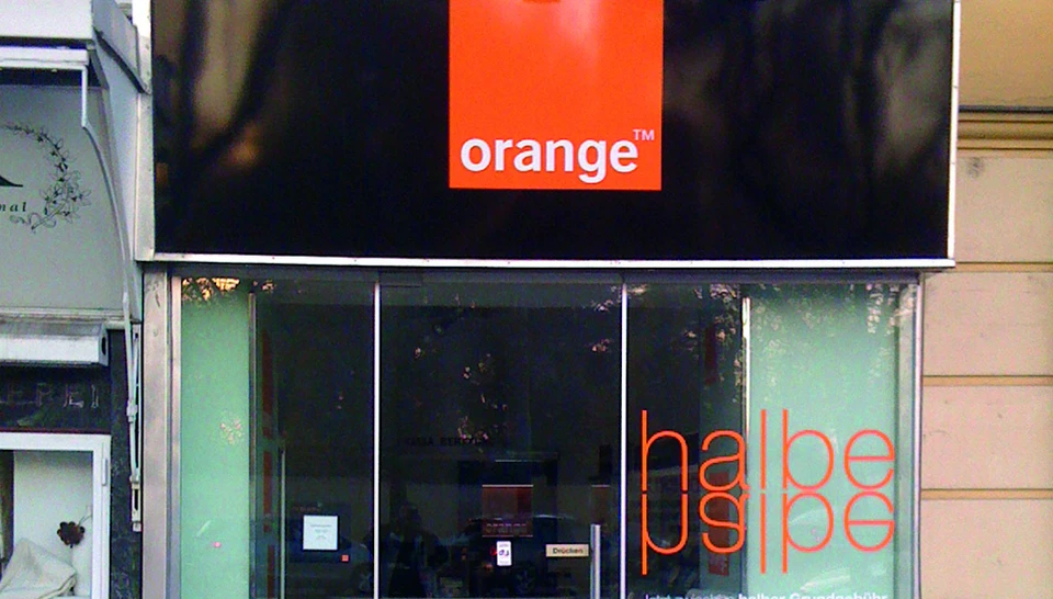 ABUS | Orange Mobile Operator | References